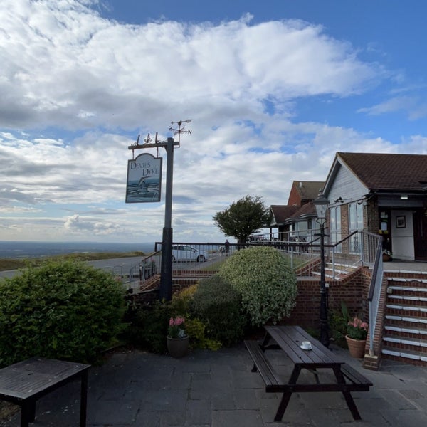 Devils Dyke Inn - 14 tips from 417 visitors