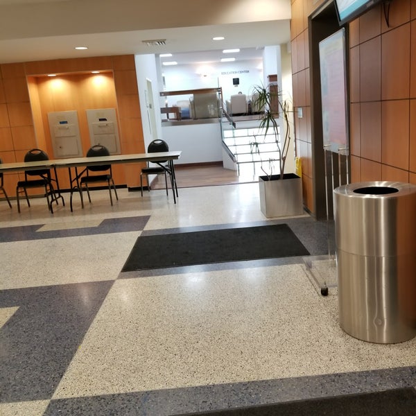 Photos at D. Samuel Gottesman Library - College Library in Bronx