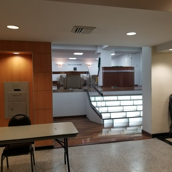 Photos at D. Samuel Gottesman Library - College Library in Bronx