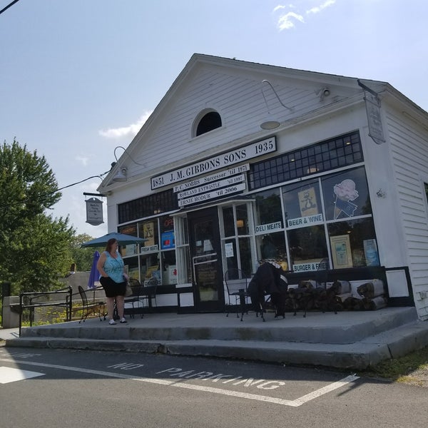 Granville General Store - 6 tips from 141 visitors