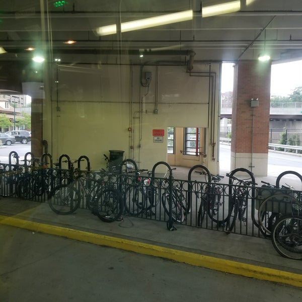 Photos at Amtrak - New Rochelle Train Station - Downtown New Rochelle ...