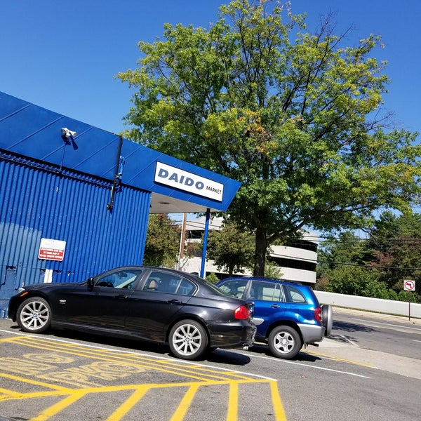 Daido Market - Sushi Restaurant in White Plains