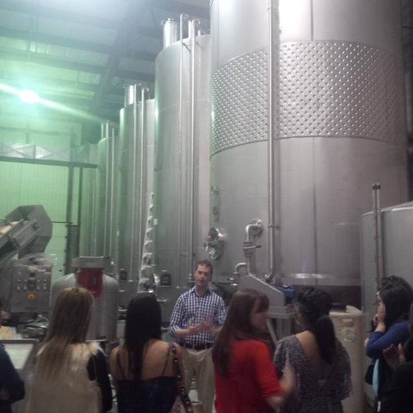 Colio Estate Winery - 3 tips from 64 visitors