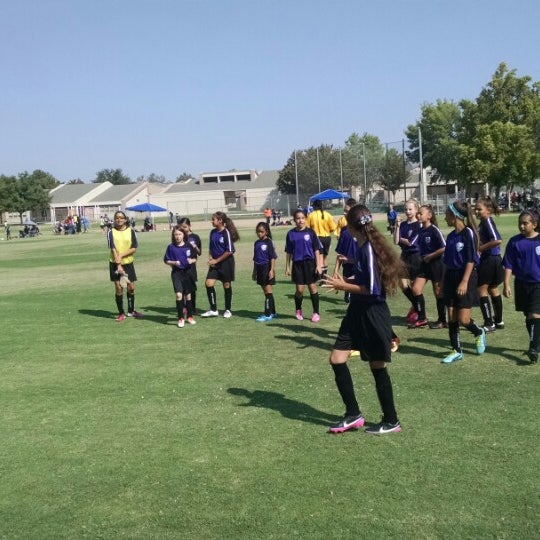 Gettysburg Elementary School - Elementary School in Clovis