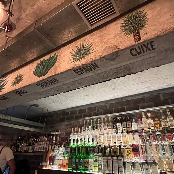 COA Hong Kong - Cocktail Bar in 中区