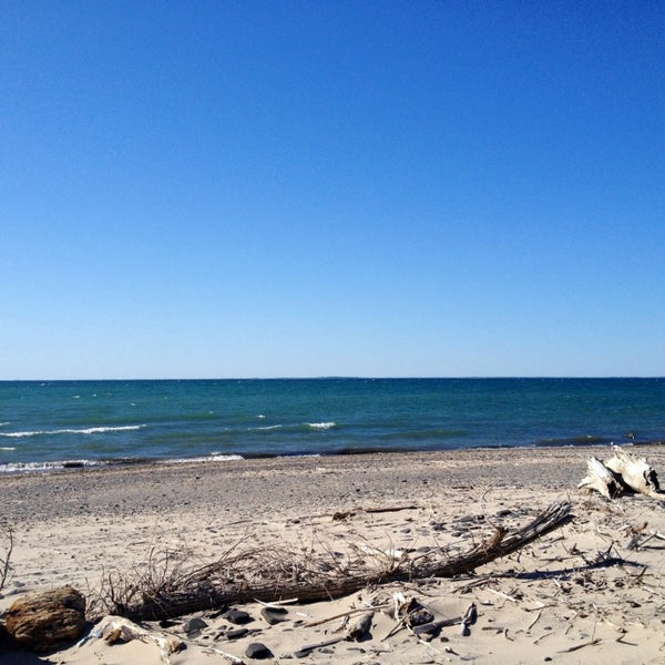 Sturgeon Point Marina - Derby, NY
