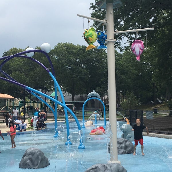Photos at Watsessing Park - Park