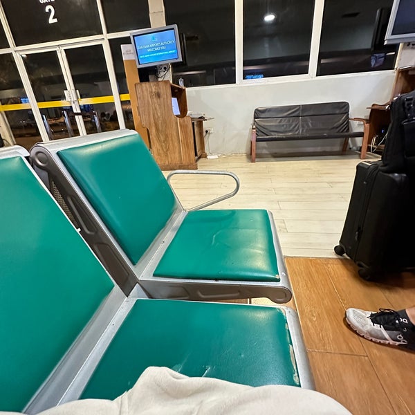 Photos at Abeid Amani Karume International Airport (ZNZ) - 86 tips from ...