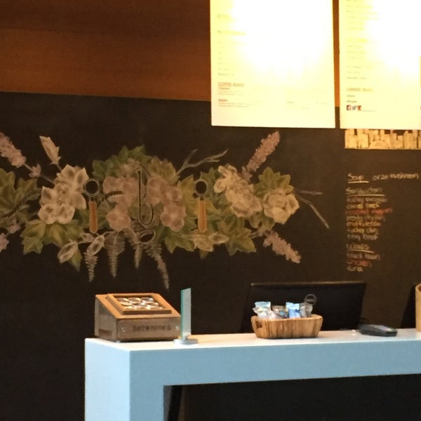 B Espresso Bar - Coffee Shop in University