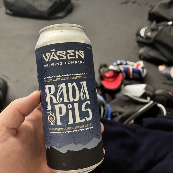 Hampton Roads Iceplex - Yorktown, VA