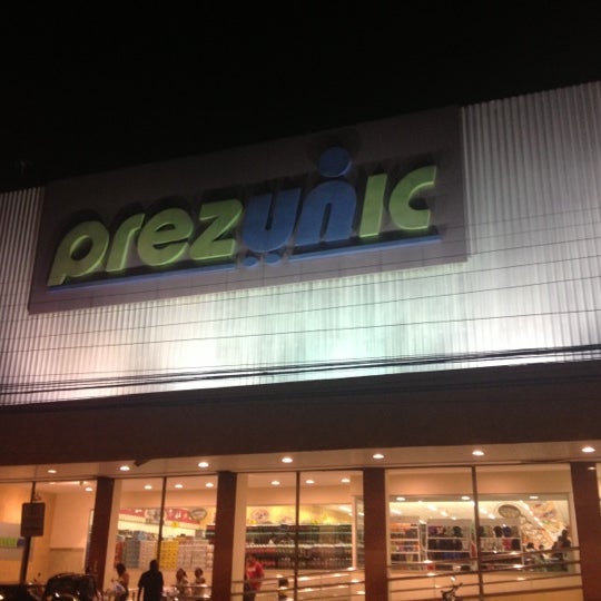 Prezunic - Fonseca, Niterói, RJ - 19 tips