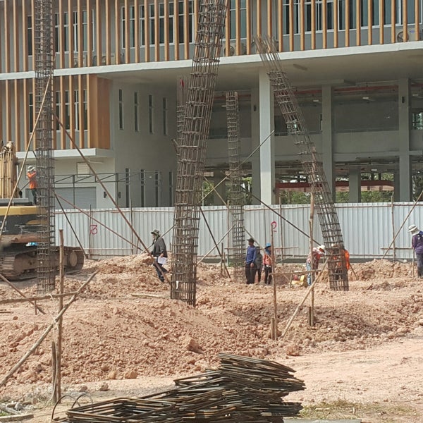 มหาวิทยาลัยเทคโนโลยีพระจอมเกล้าพระนครเหนือ (KMUTNB) King Mongkut's ...