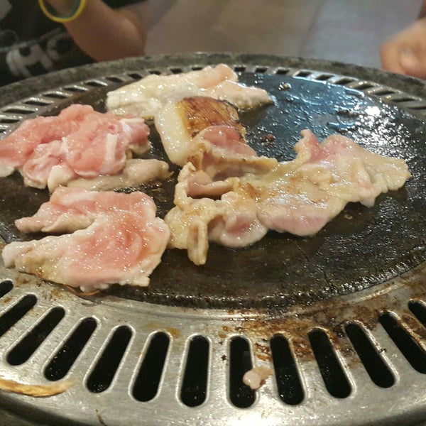 Buta Buta Grill (บูตะ บูตะ กริล) - 1 tip
