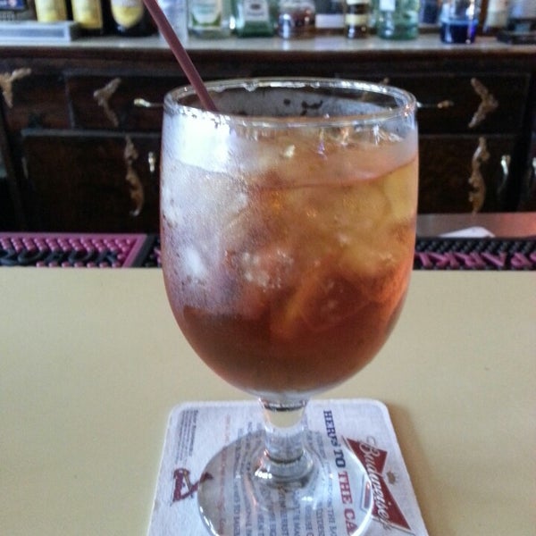 Harlem Tap Room - St Louis, MO