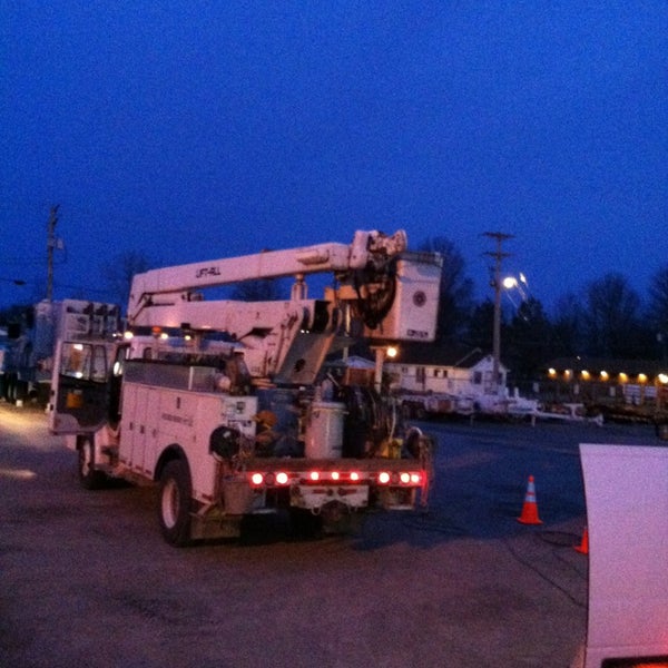 Ameren (CIPS) - Marion, IL