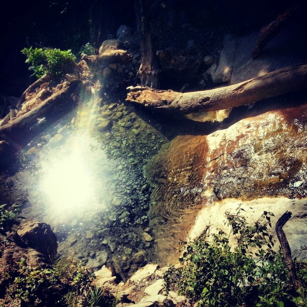 Parque La Cascada, Guadalupe - 2 tips