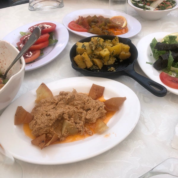 Shallalat Al Barouk - Barouk Chouf