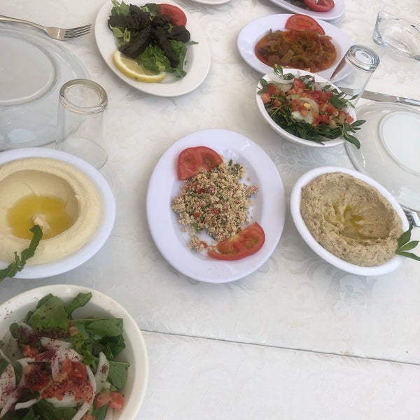 Shallalat Al Barouk - Barouk Chouf