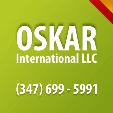 International Advertising Agency Oskar International LLC - Gravesend ...