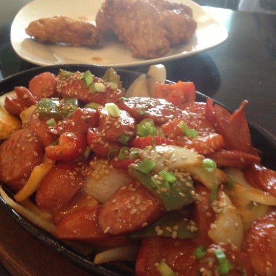 Koko Chicken & BBQ - Buena Park, CA