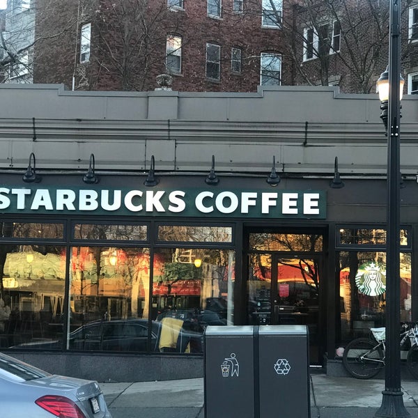 Starbucks - Coffee Shop in Brookline