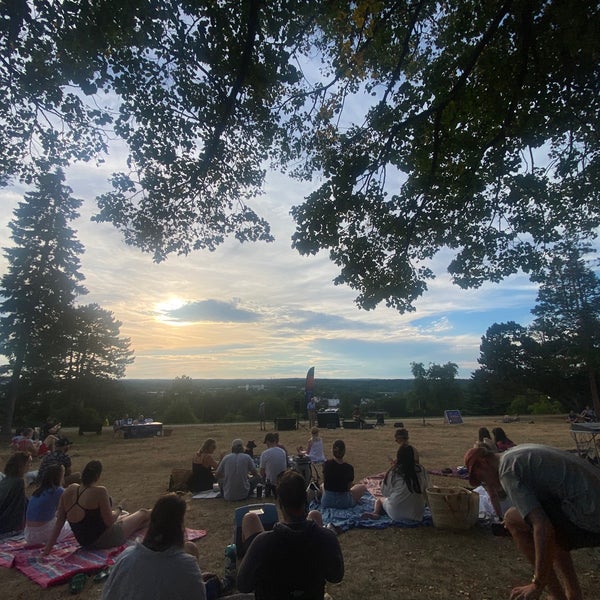 Western Promenade Park - 5 tips from 406 visitors