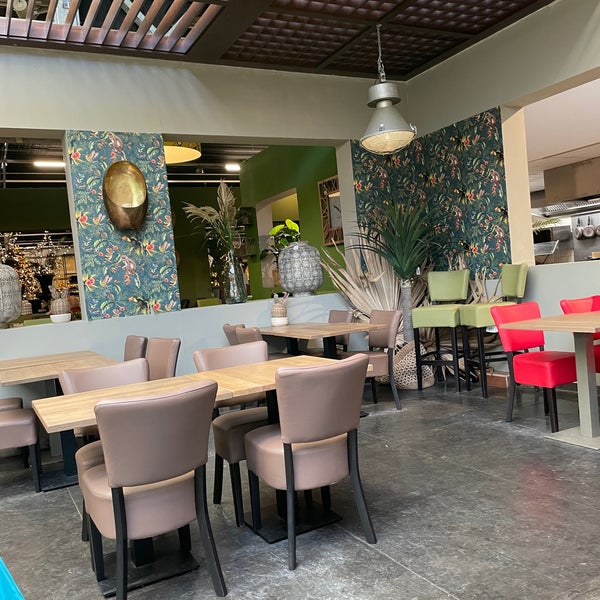 Intratuin - Cruquius, Noord-Holland