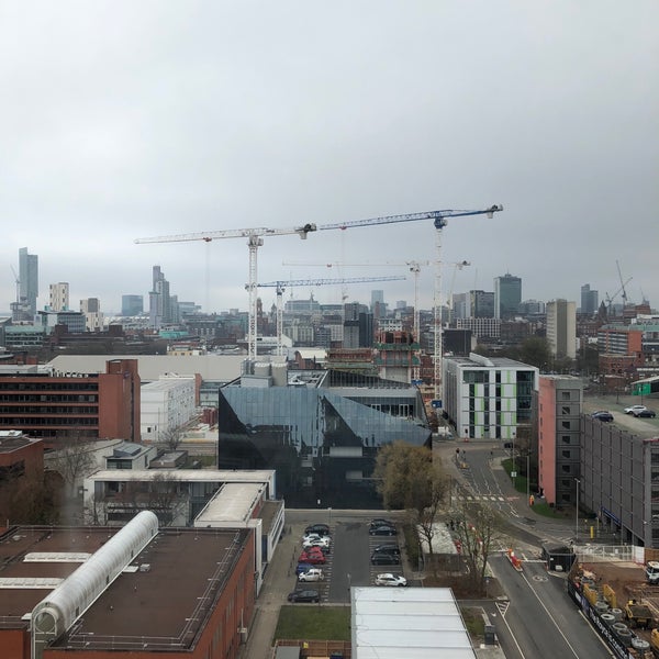 Photos at George Kenyon Hall - 1 tip