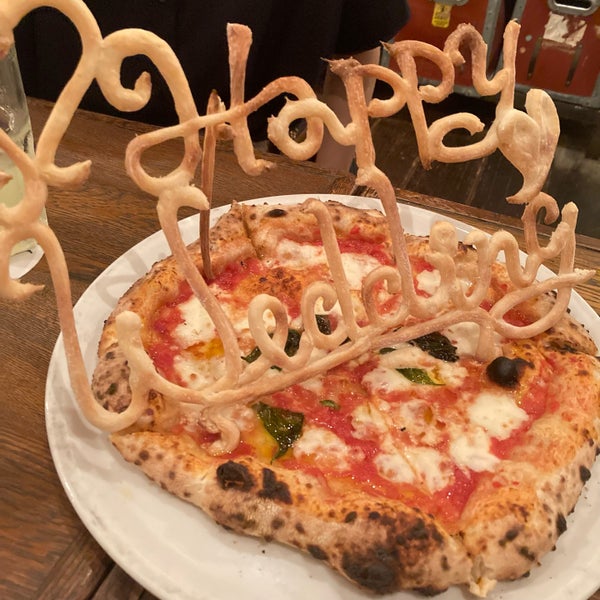 Il Sol Levante - Italian Restaurant