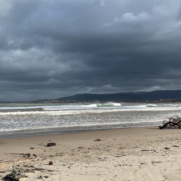 Tabarka Beach - 6 tips from 148 visitors