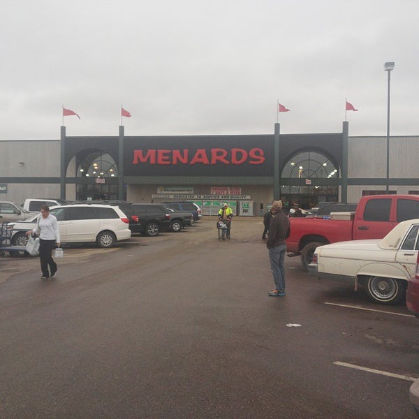 Menards - Hardware Store in Minot