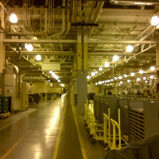 Ford Livonia Transmission ATNPC - 36200 Plymouth Rd