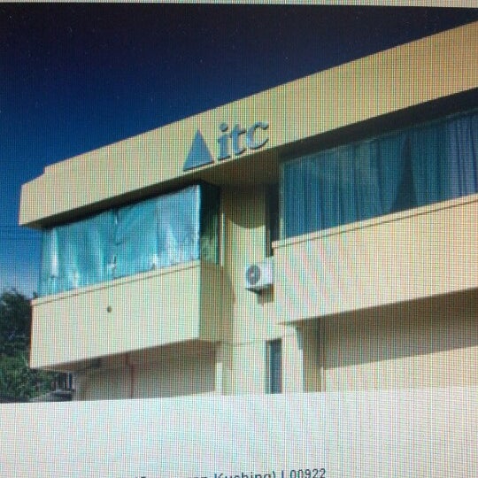 AITC Training Centre (Caw. Kuching) - Kuching, Sarawak