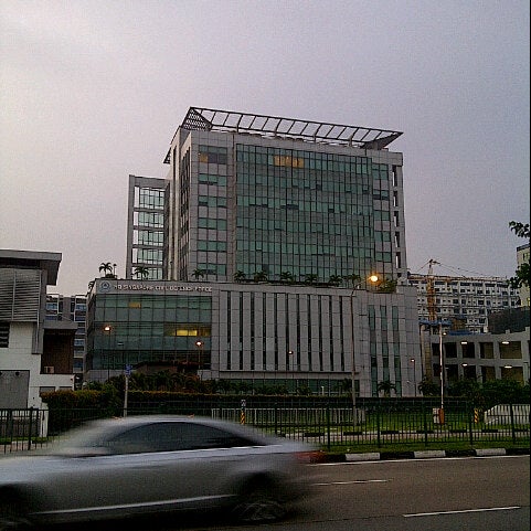 NSPD @ HQ SCDF - Central Region - 6 tips from 20 visitors