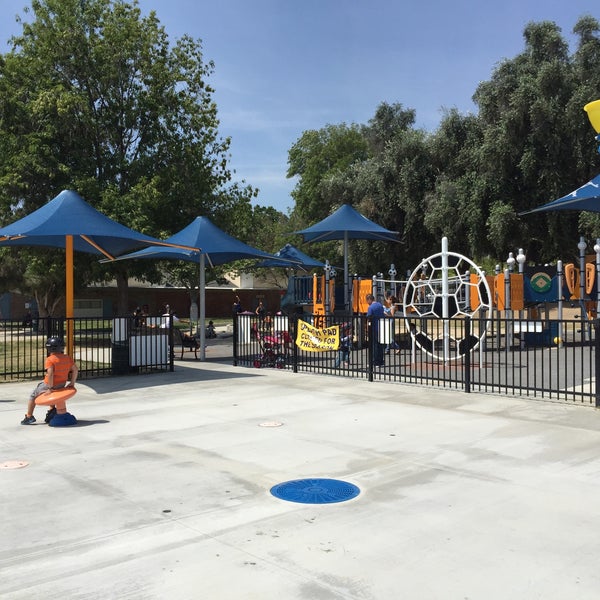 Photos at Mason Recreation Center - Park