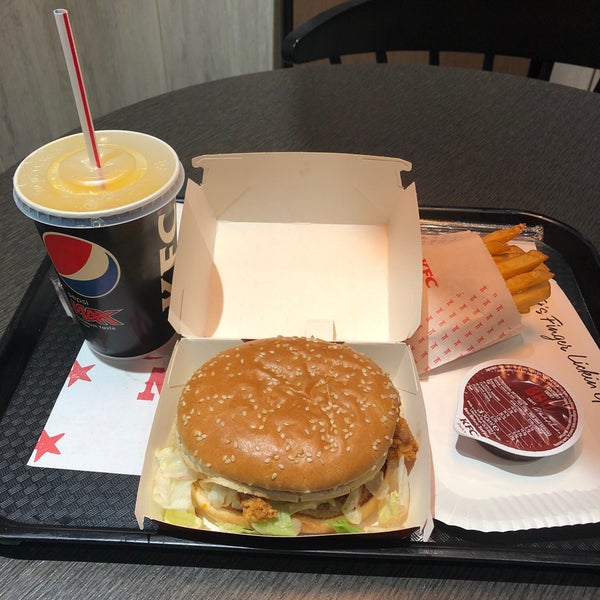 KFC - 2 tips from 117 visitors