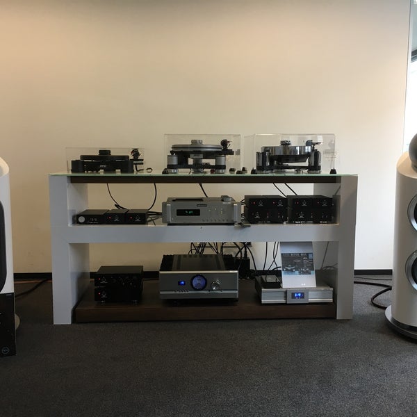 Hifi Profis - Zeil - Große Friedberger Str. 23 -27