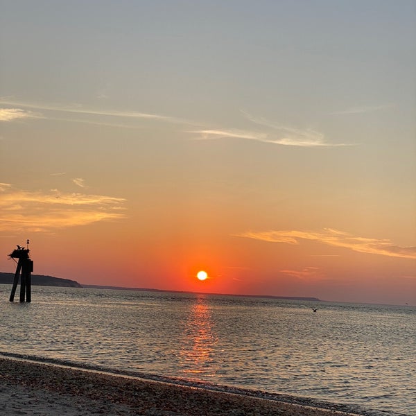 Maidstone Beach - Beach in East Hampton