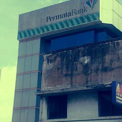Permata Bank - 1 tip