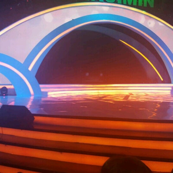 MNC Studios Tower 2 - Kebon Jeruk - Jl. Raya Perjuangan No. 1