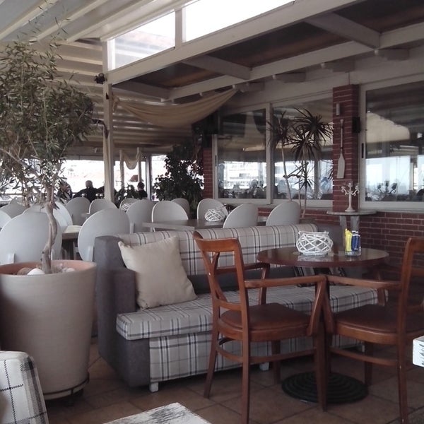 NAS Restaurant - Πειραιάς, Αττική