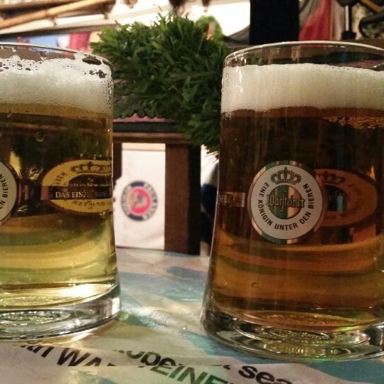 Photos at Chef Klaus' Bier Stube - German Restaurant in Frankfort