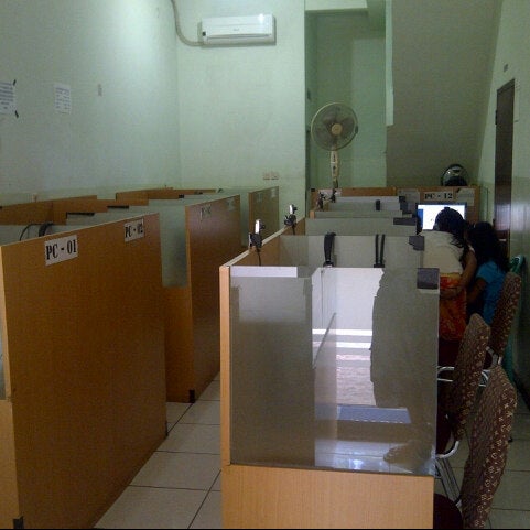 Taman Asri - Tangerang, Banten