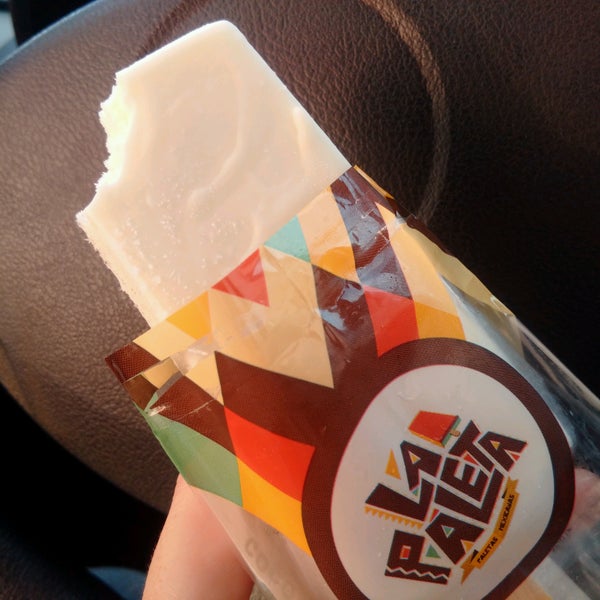 La Paleta - Ice Cream Parlor in Cambeba