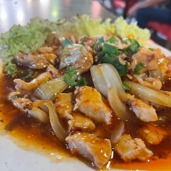 Johan Classic Seafood & Western - Halal Restaurant