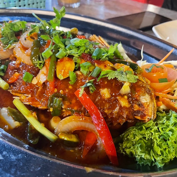 Johan Classic Seafood & Western - Halal Restaurant