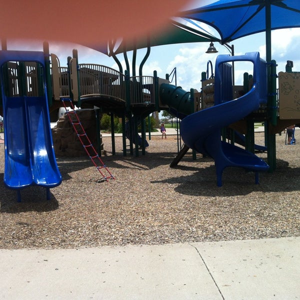 Photos at Forney Community Park - 7 tips