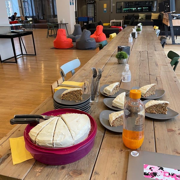 Native Instruments - Kreuzberg - Schlesische Str. 29-30