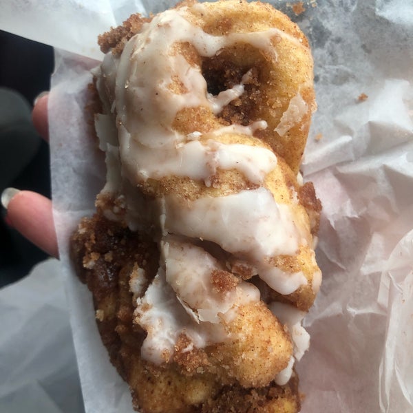 Barb's Bakery - Bakery