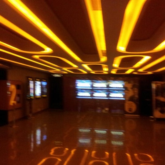 PVR Cinemas - Silver Arc Mall - Silver Arc Mall